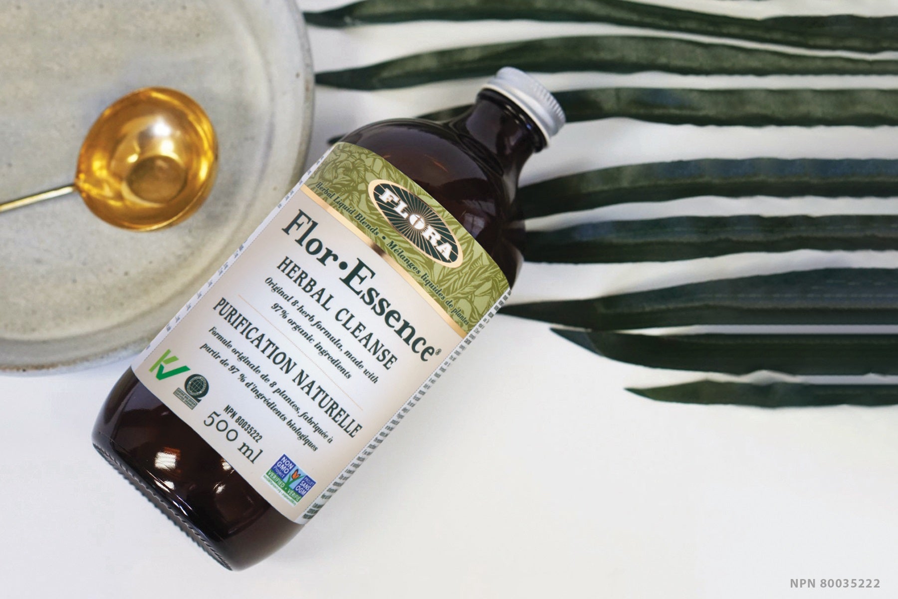 Your Biological Age and Flor·Essence® – FloraHealthca-en