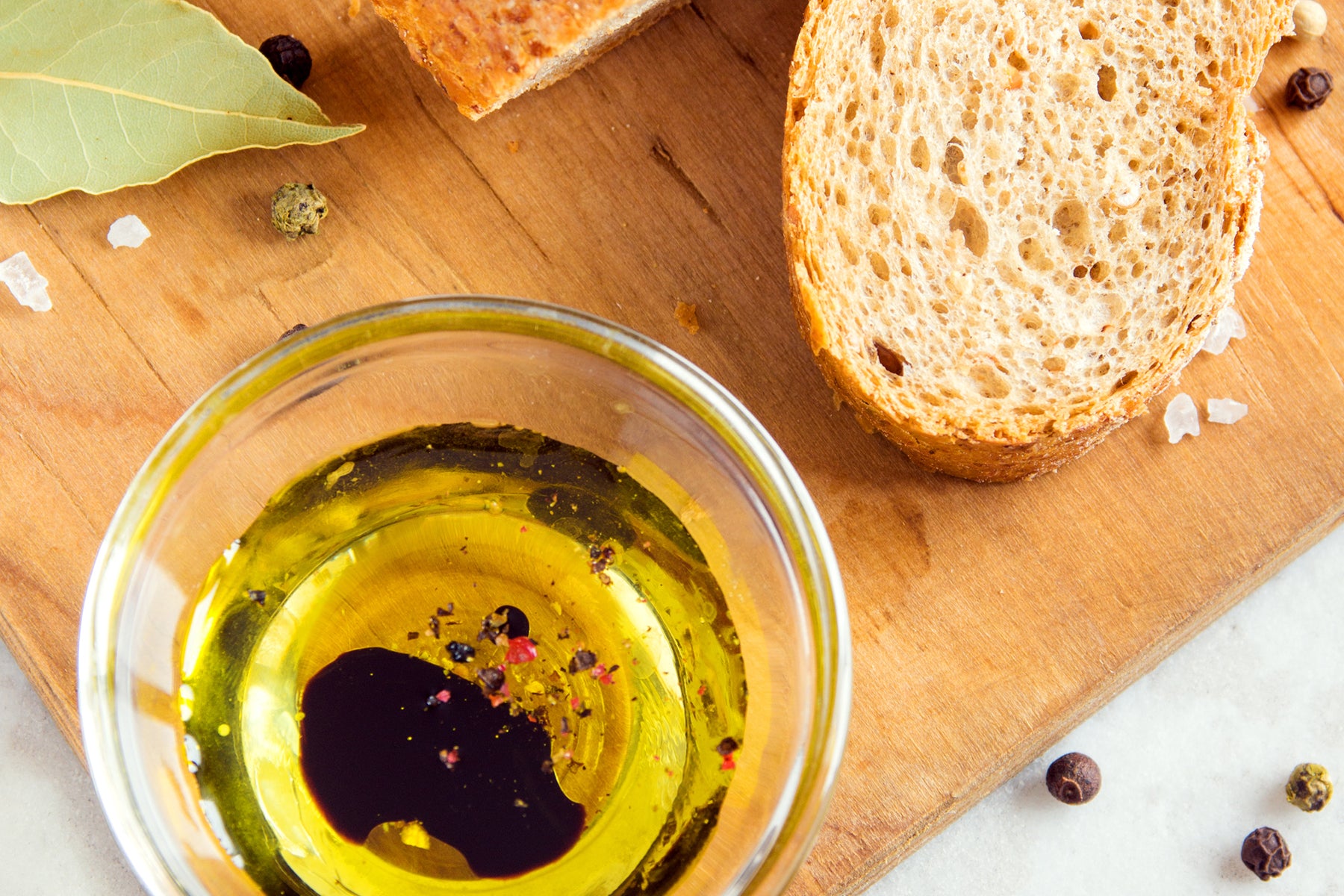 Bring EFAs to Your Diet with Flora's Premium Culinary Oils ...