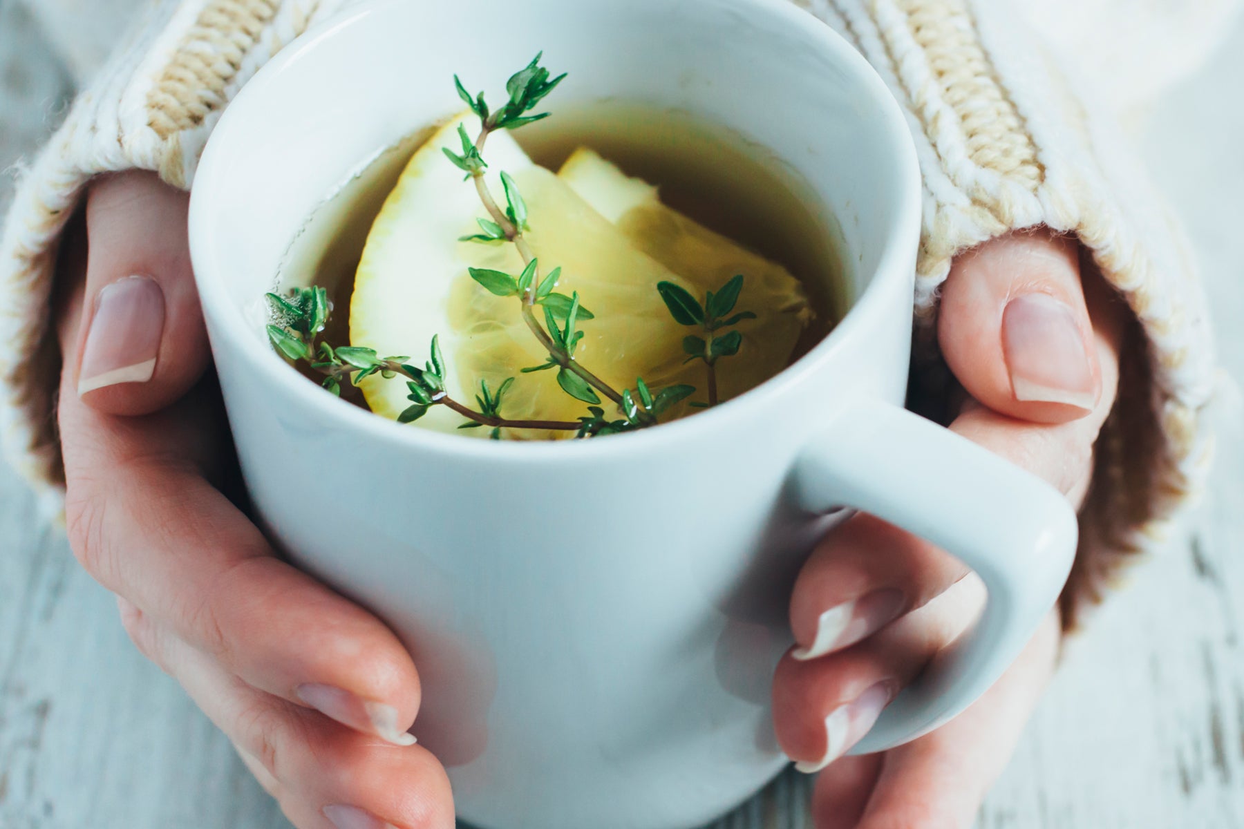 Five Ways to Gently Detoxify Your Body Every Day – FloraHealthca-en