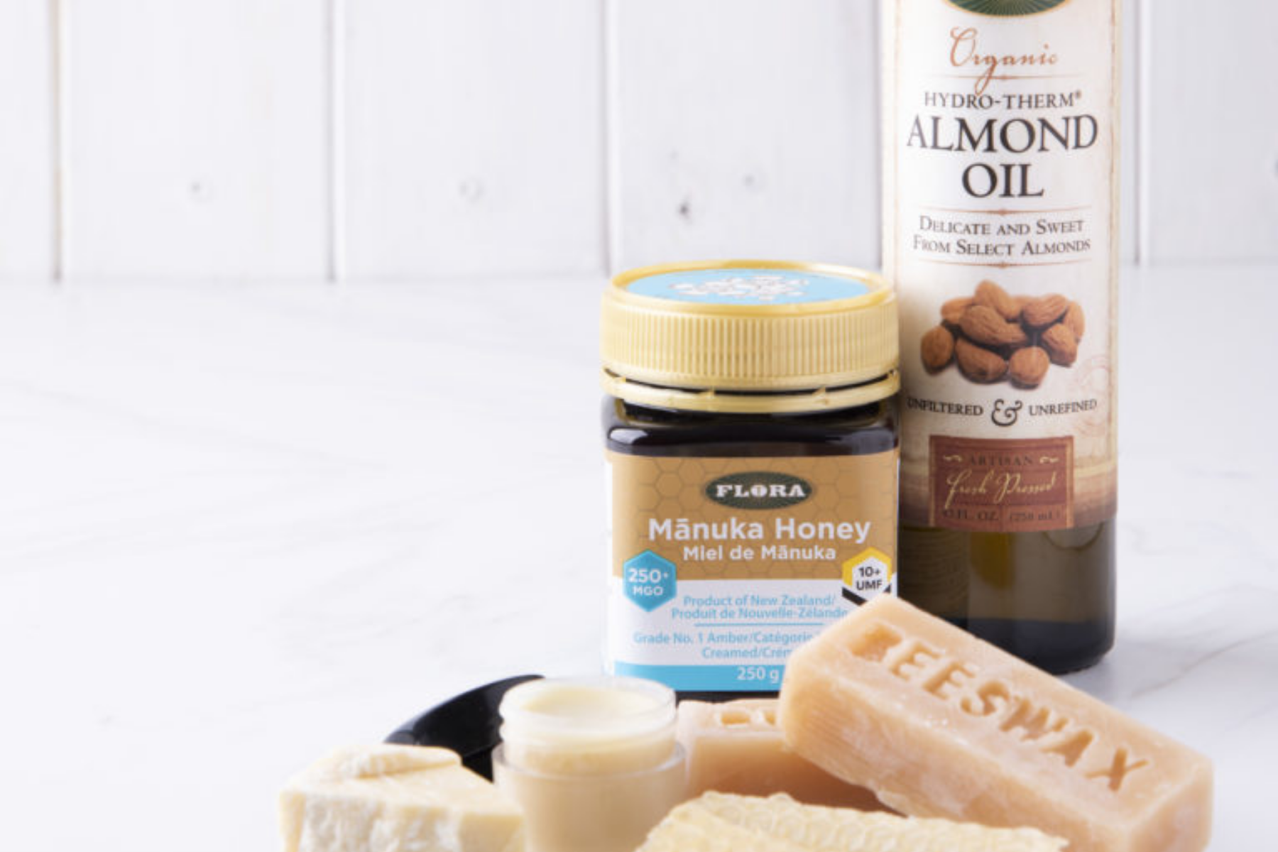 Manuka Moisture Balm – FloraHealthca-en