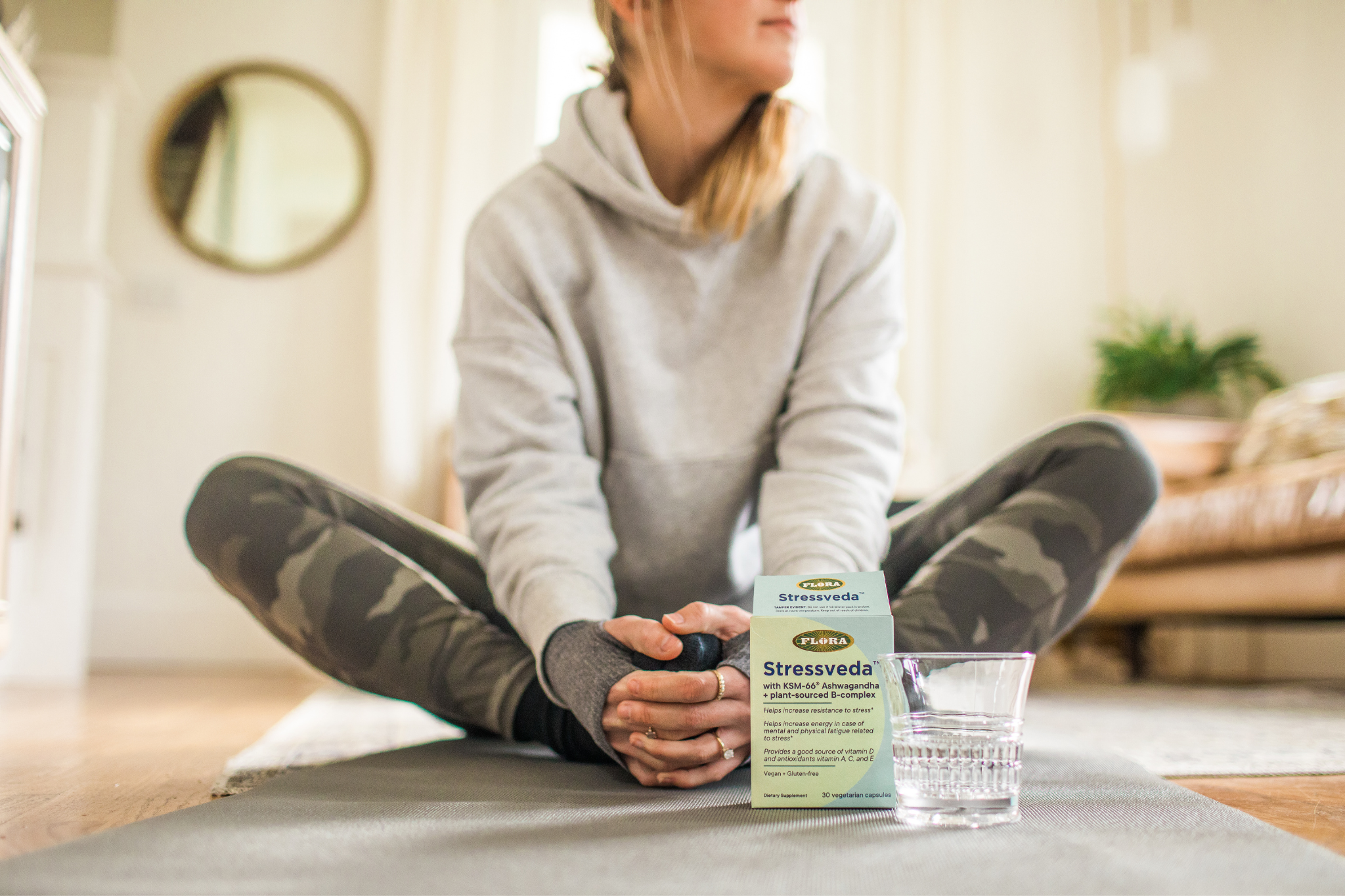 Stress and Digestion Woes: How to Have a Happy Gut – FloraHealthca-en