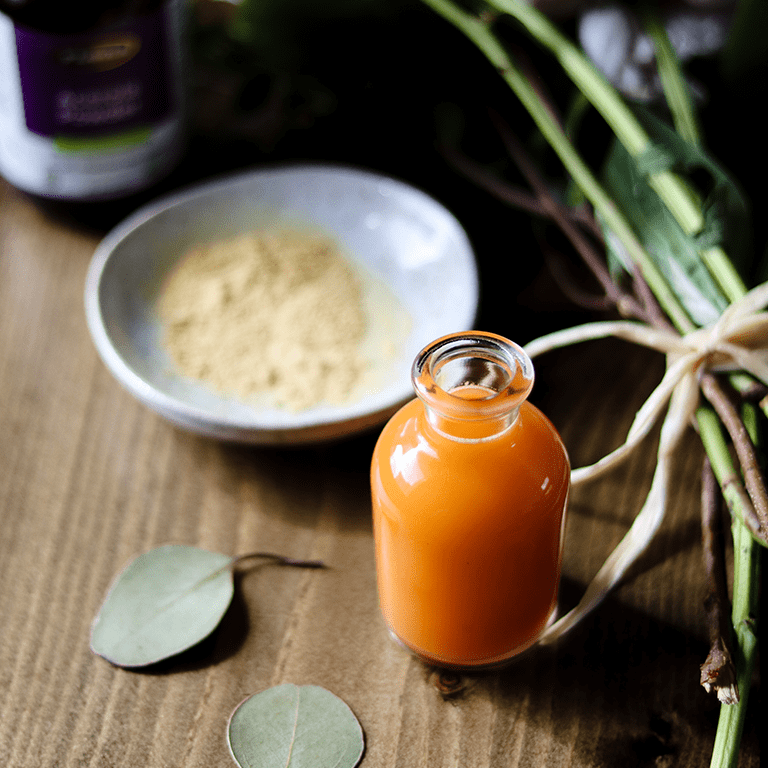 Daily Immune Tonic – FloraHealthca-en