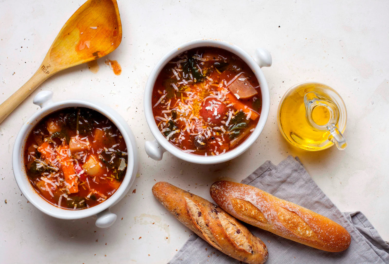 Fall Tomato Vegetable Soup Recipe – FloraHealthca-en