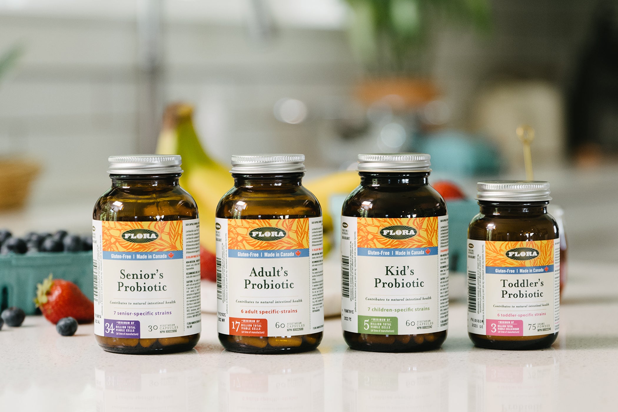 Immune Health Begins in the Gut – FloraHealthca-en