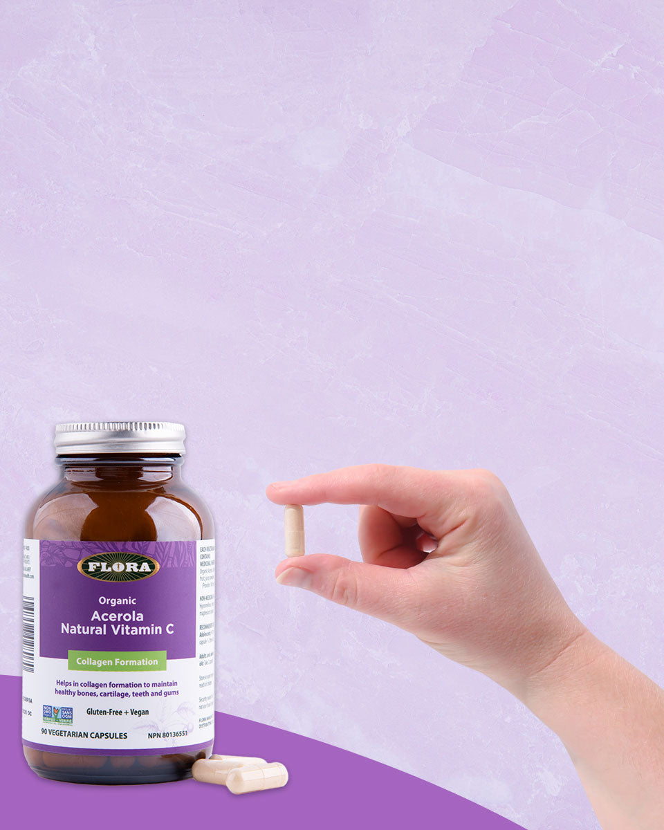 Natural Health Products | Health Supplements | Flora – FloraHealthca-en