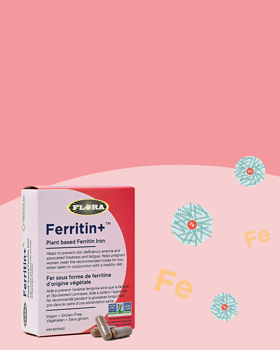 Natural Health Products | Health Supplements | Flora – FloraHealthca-en