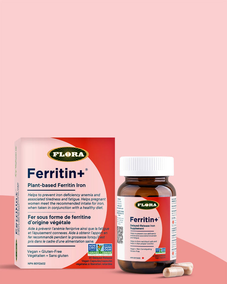 Produits de santé naturels | Suppléments de santé | Flore ...