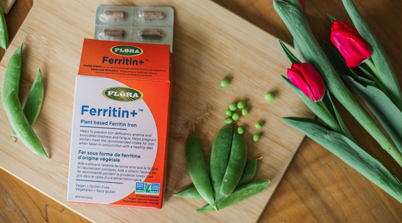 Natural Health Products | Health Supplements | Flora