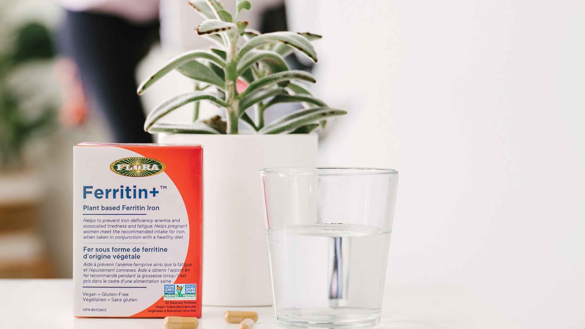 Natural Health Products | Health Supplements | Flora – FloraHealthca-en