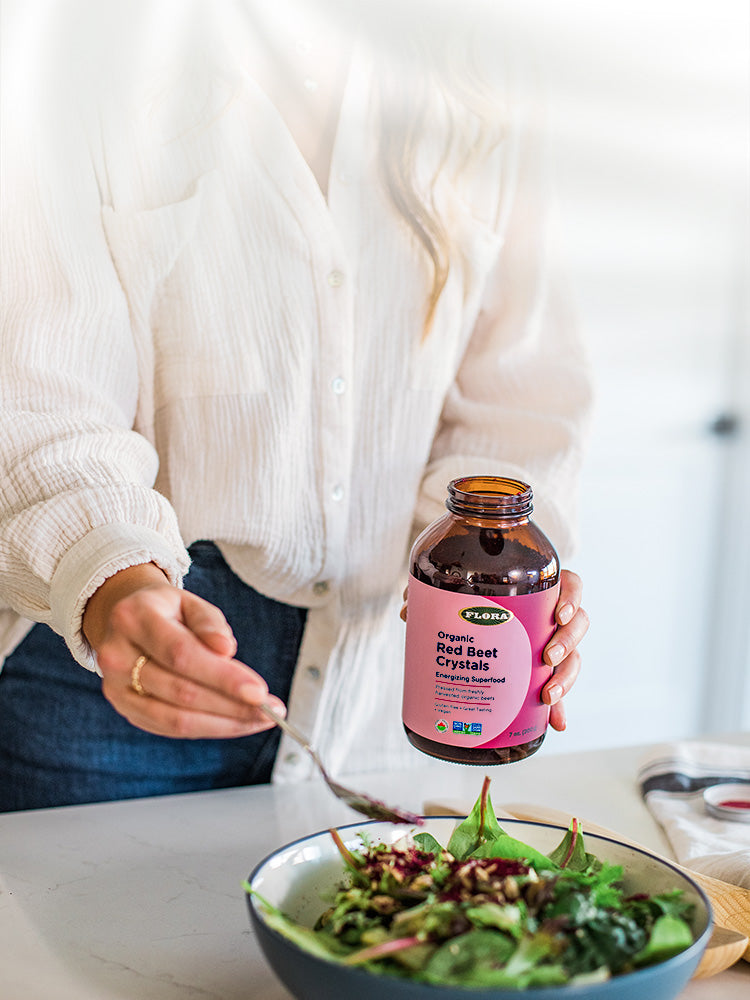 Natural Health Products | Health Supplements | Flora – FloraHealthca-en