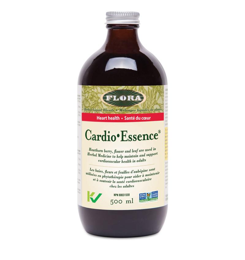 Heart Health Supplement | Medicinal Herbs | Liquid Hawthorn ...