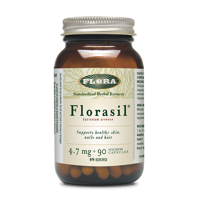 Beauty from the Inside Out | Flora Health