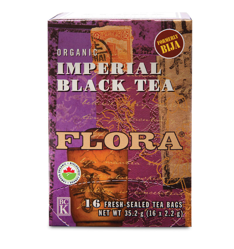 Unique Herbal Tea Blends | Best Herbal Teas | Flora Herbal Teas
