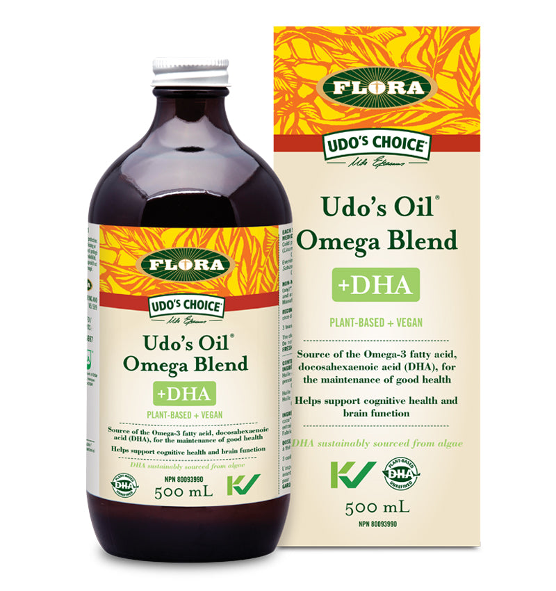 Plant Based Omega Oil | Plant Based Omegas | 369 Omega Oil Blend ...